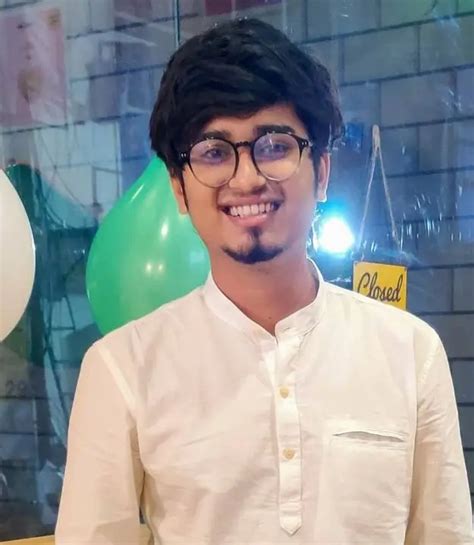 Music Producer Music Producer Yash Pandey Biography News Photos Videos Nettv4u