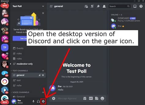 How To Access Age Restricted Servers On Discord Followchain