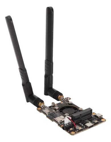 For Raspi 4 3g 4g Lte Base Hat Tinker Board Artik Rock64 Mercadolibre