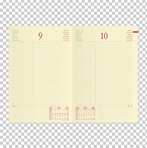 Paper Notebook Font Png Clipart 2019 Notebook Paper Free Png Download