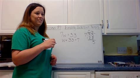Lesson 87 Youtube