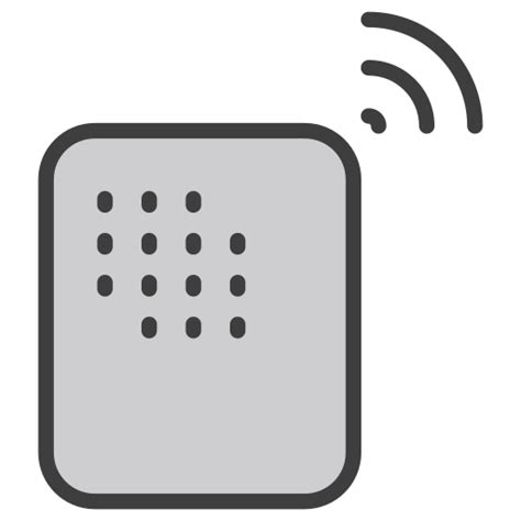 Voice Generic Color Lineal Color Icon