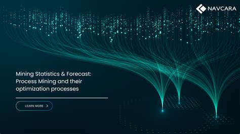 Mining Statistics And Forecast Process Mining And Their Optimization Processes