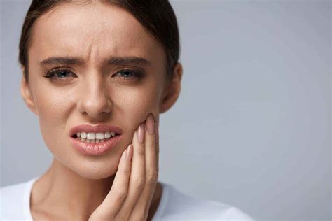 Before During And After A Root Canal