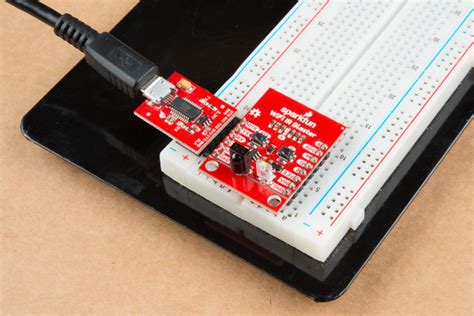 Sparkfun Wifi Ir Blaster Hookup Guide Sparkfun Learn