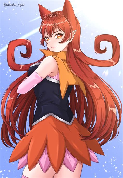 Azazel Ameri Mairimashita Iruma Kun Drawn By Tibi09 Danbooru