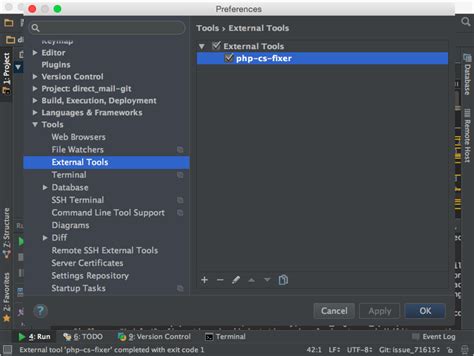 automatically apply psr 2 coding style kartolo s notes