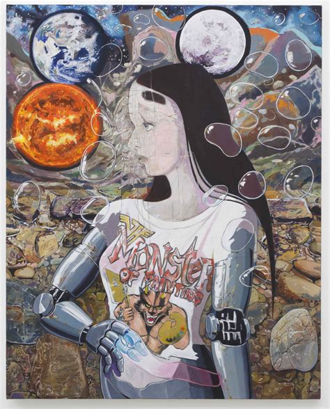 Koichi Enomoto 「stone」 Taro Nasu