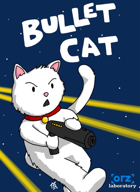 Bullet Cat Forum Mobygames