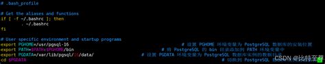 Postgresql（yum安装）yum 安装postgresql Csdn博客
