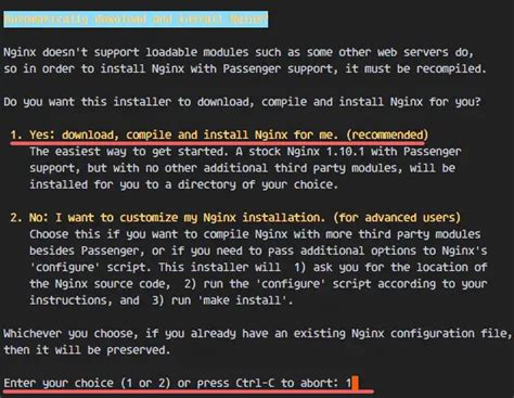 How To Install Redmine 3 With Nginx On Centos 7