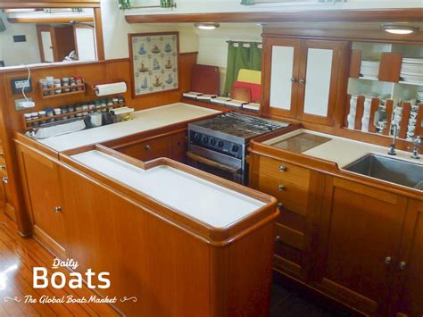 1991 Sloop Cutter Rigged Sy For Sale View Price Photos And Buy 1991