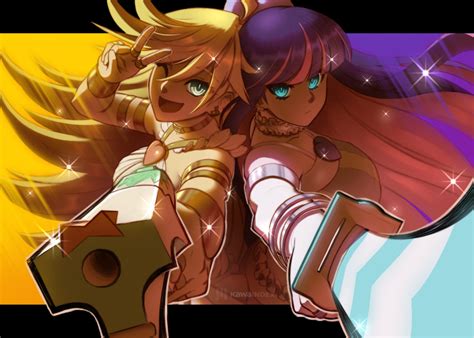 Kawaindex Panty Psg Stocking Psg Panty And Stocking With