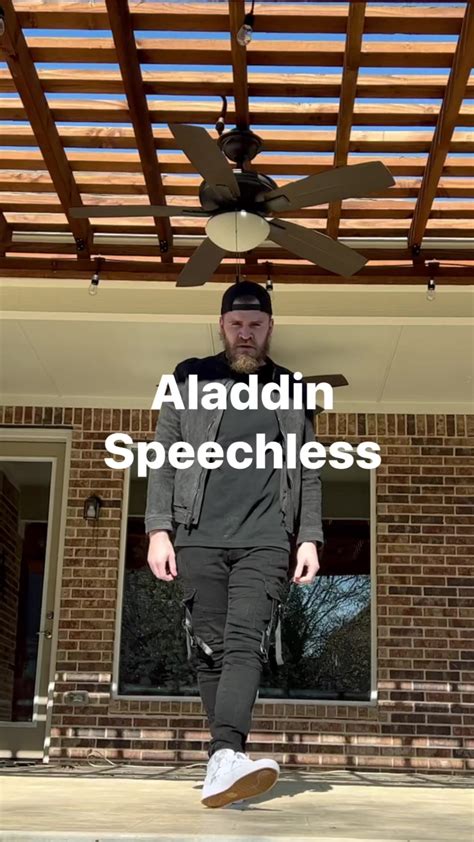 Disney Aladdin Speechless Disney Album In Bio Aladdin Rock Speechless Peyton Parrish