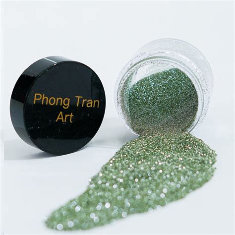 Flashing Diamond Dust Kt 02