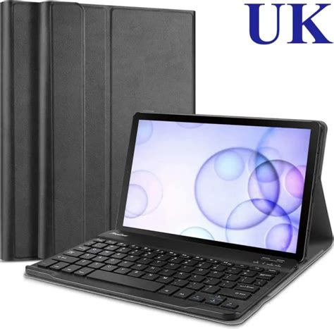 PROCASE WIRELESS KEYBOARD Case Samsung Galaxy Tab S T T T T