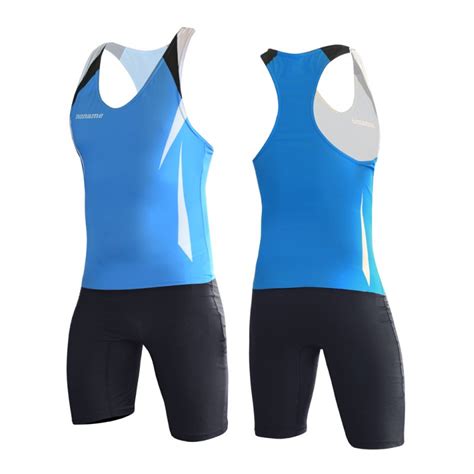 Speed Suit Unisex Nonamesport