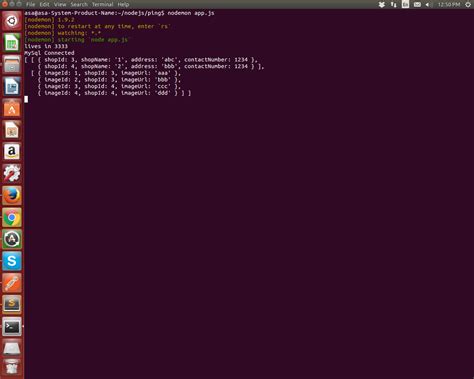 Nodejs Asyncparallel For Multiple Data Stack Overflow