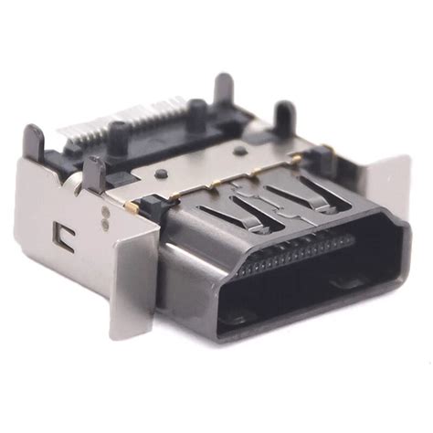 Replacement Hdmi Port Connector Socket Motherboard For Microsoft Xbox Series X 14 28 Picclick Au
