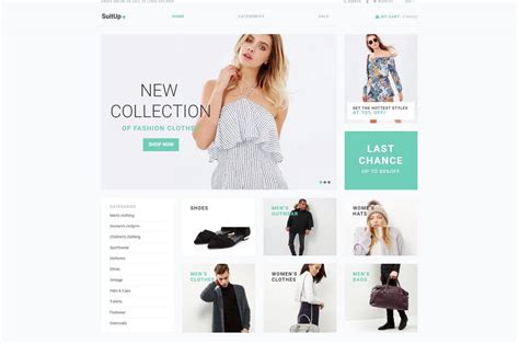 20 Best Shopify Themes With Modern Design 2022 Yes Web Designs