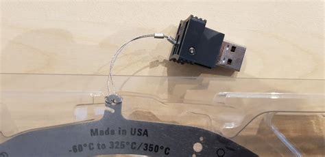 S UI INT J W HP ms Ultra Inert Intuvo GC Säulenmodul fibreStore