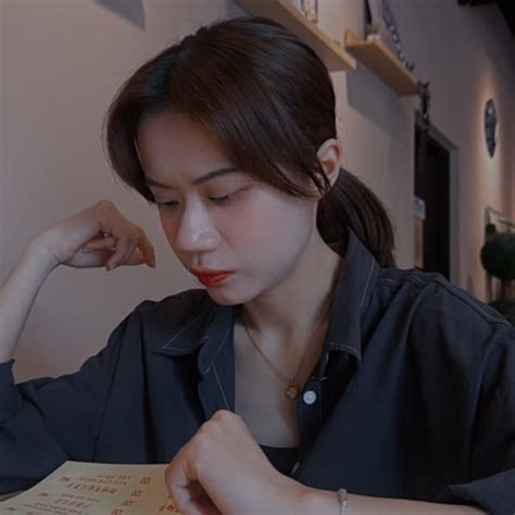 Wen Huiwen 0717 • Threads Say More