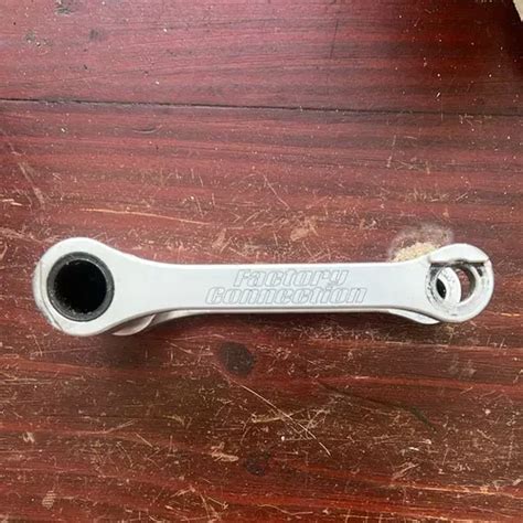 Factory Connection Linkage Arm