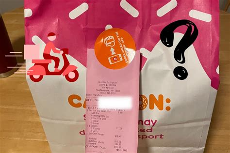 Someones Door Dash Order Was Left At My Door What To Do