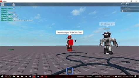 Roblox Script S Showcase Draw Script And Twerk Unpatchable Op Lua Scripts Leaked