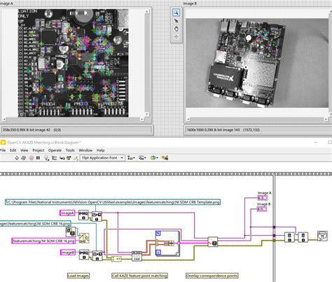 Solved Unable To Install Nivision Opencv Utilities Ni Community