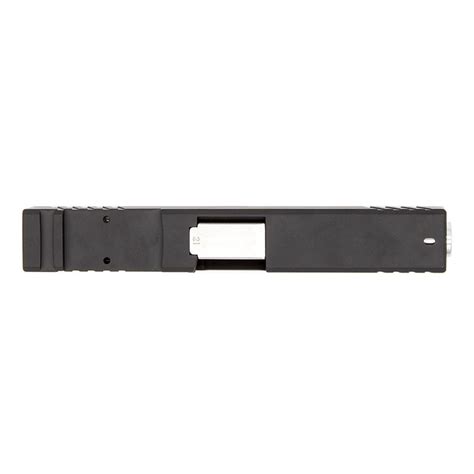 Complete RMR Slide Assembly For Glock