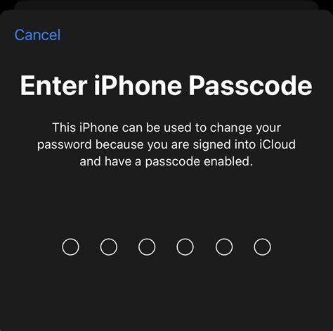 How To Reset Your Apple ID Password The Verge