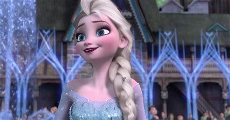 Frozen Fans Want Elsa To Get A Girlfriend In The Sequel And Its The