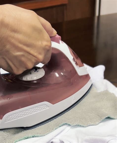 How To Iron On A Patch Patch Factory