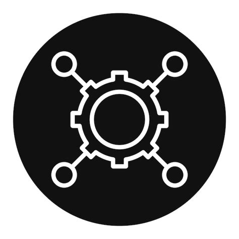 Premium Vector Network Integration Icon Vector Image Can Be Used For Premium Vector Network Integration Icon Vector Image Can Be Used For