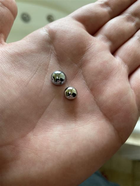 Osmium And Ruthenium R Elementcollection