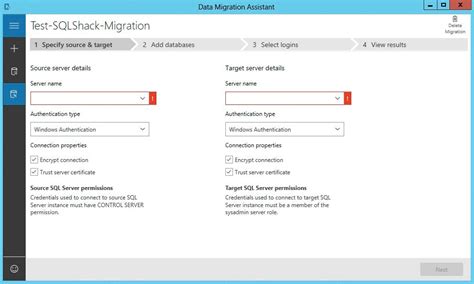 A Guide To SQL Server Migration Made Easy For 2022 Learn Hevo