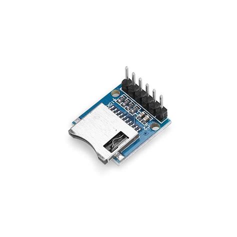 Módulo Cartões microSD 3 3V SPI