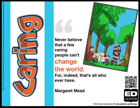 Caring Ib Learner Profile