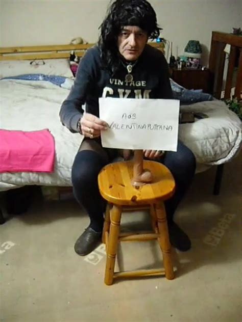 Io La Puttana Amaporn