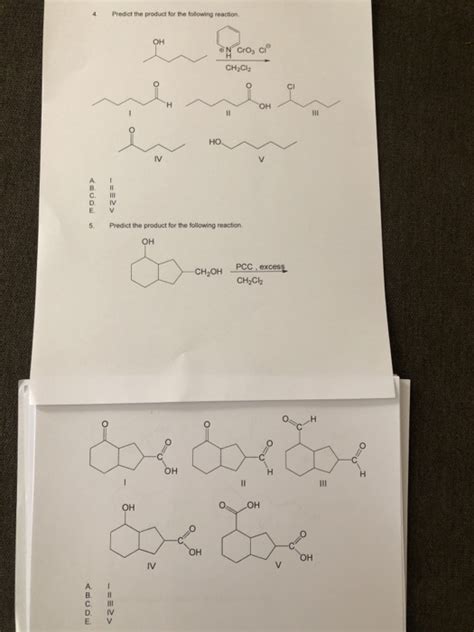 Solved 1 What Is The Structure For