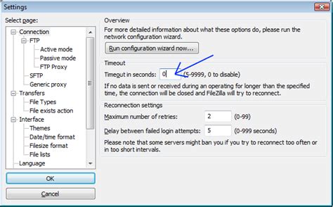 Ftp Problems And Solutions Wiki