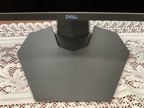 Dell Curved Gaming Monitor Review Good For Gaming