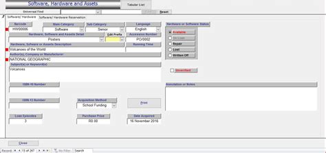 Powerlib Polygon Software Development