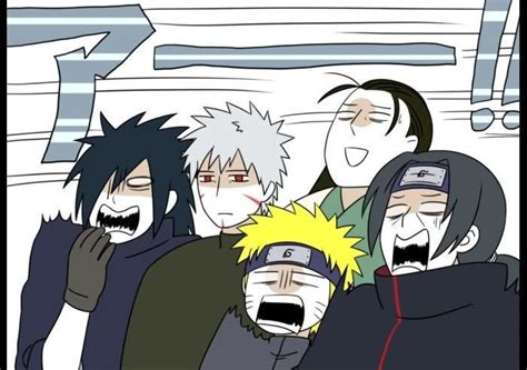 Reversed Roles ~ A Naruto Fanfiction ~ Chapter 30 Wattpad