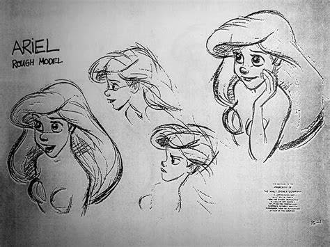 Early Versions Of Famous Cartoon Characters Disney Edition Disney Artists Disney Concept
