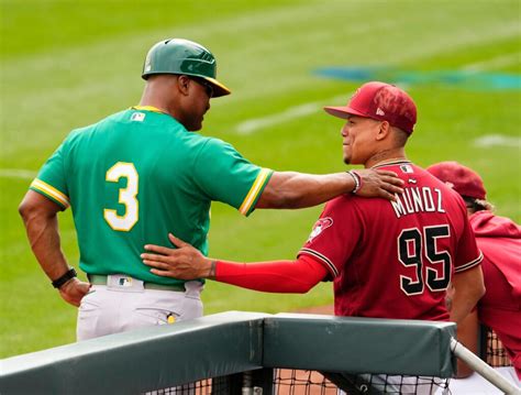 Diamondbacks Release Yairo Munoz Mlb Trade Rumors