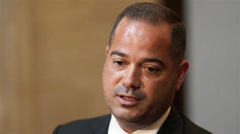 Щом не Калин Стоянов кой Три имена се обсъждат за министър на вътрешните работи Новини бг