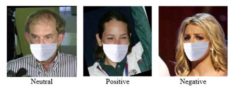 Images From Each Emotion Class In The M Lfw Fer Dataset Download