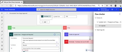 Monitoring And Troubleshooting Flows Workflow Automation With